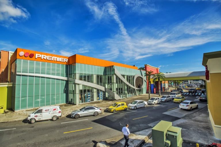 Albrook Mall Shopping Center | Focus Panama