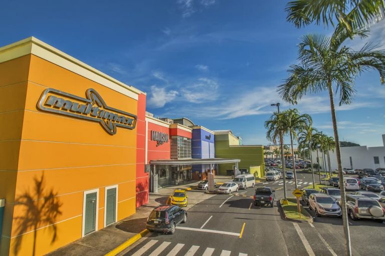 Albrook Mall Shopping Center | Focus Panama