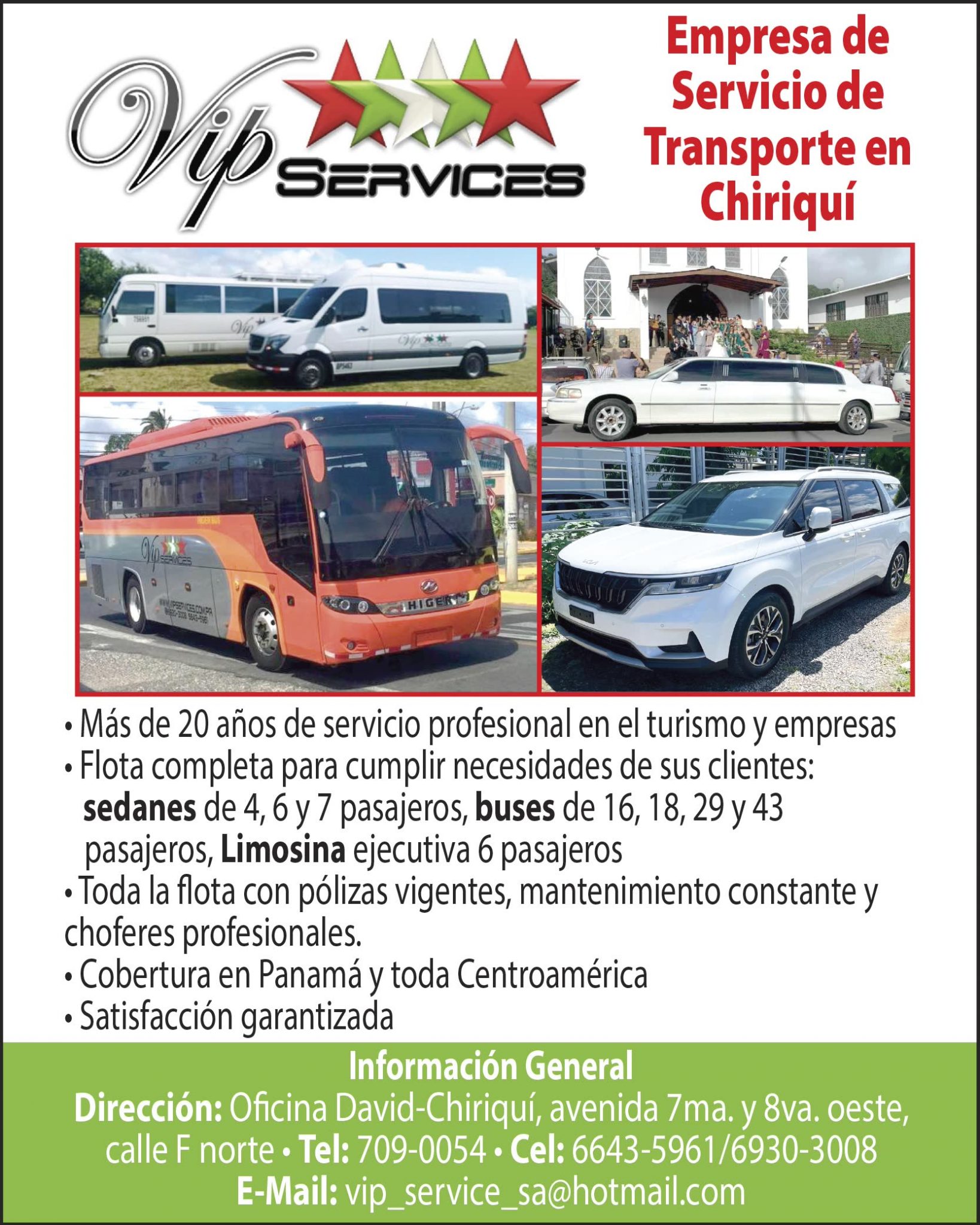 Albrook Mall Shopping Center | Focus Panama